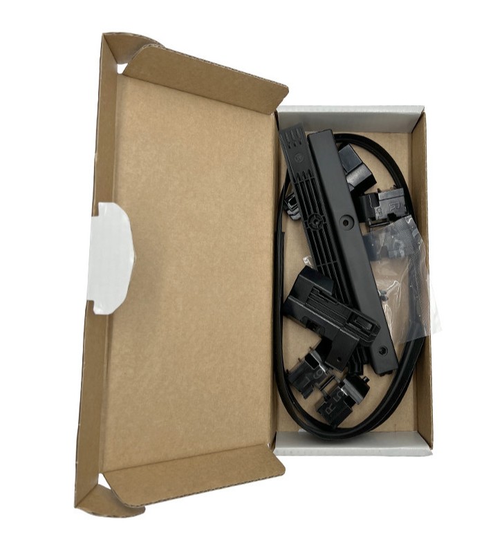 Kit ZOZ 254 - VELUX Tienda | Descuento -12% | Envio a obra Gratis